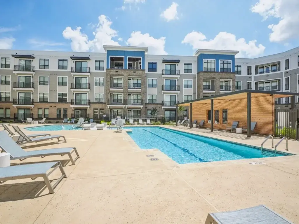 Gallery - Lofts at Knightdale Station